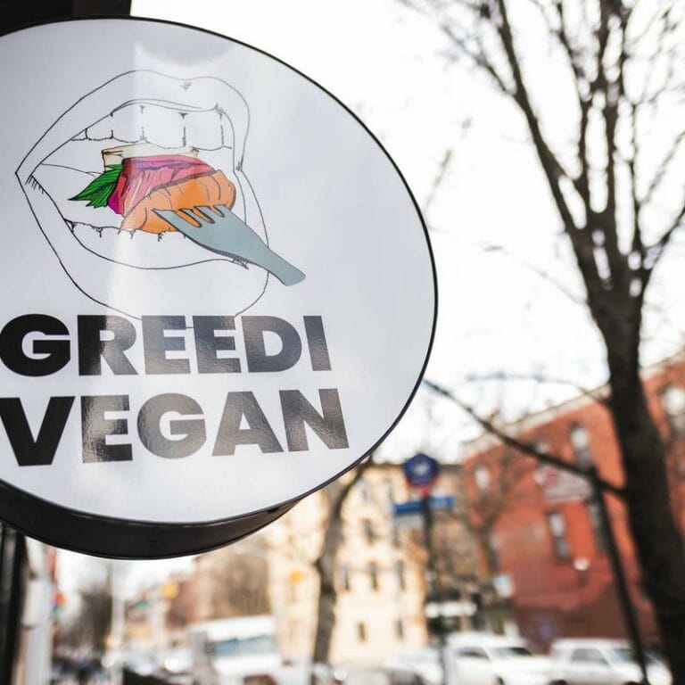 The 11 Best Vegan Restaurants in Brooklyn (Latest Ranking)