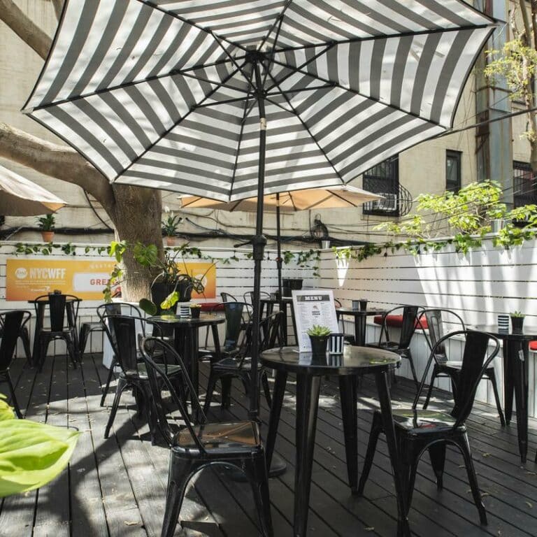 The 11 Best Vegan Restaurants in Brooklyn (Latest Ranking)